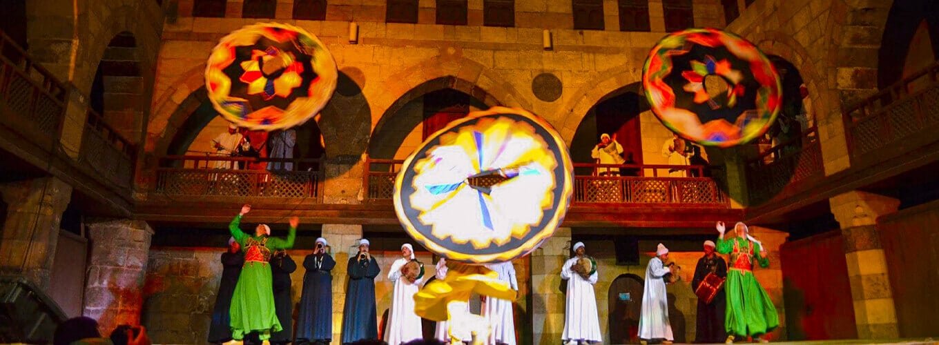 Wekalet El Ghouri: Tesoro Cultural en el Corazón de El Cairo