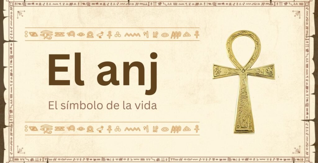 los 30 principales Símbolos Egipcios Antiguos y su significados