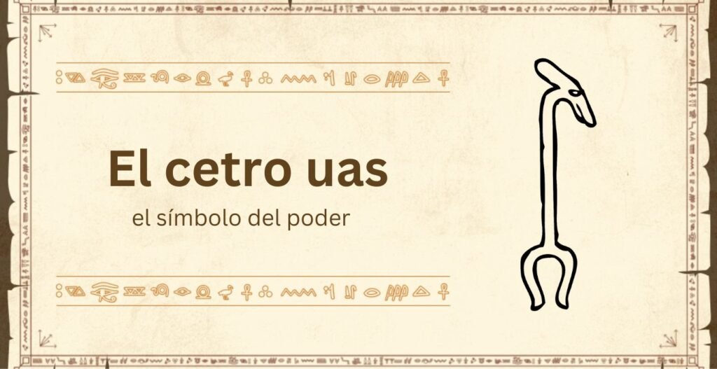 los 30 principales Símbolos Egipcios Antiguos y su significados