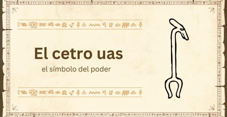 los 30 principales Símbolos Egipcios Antiguos y su significados