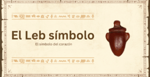 los 30 principales Símbolos Egipcios Antiguos y su significados