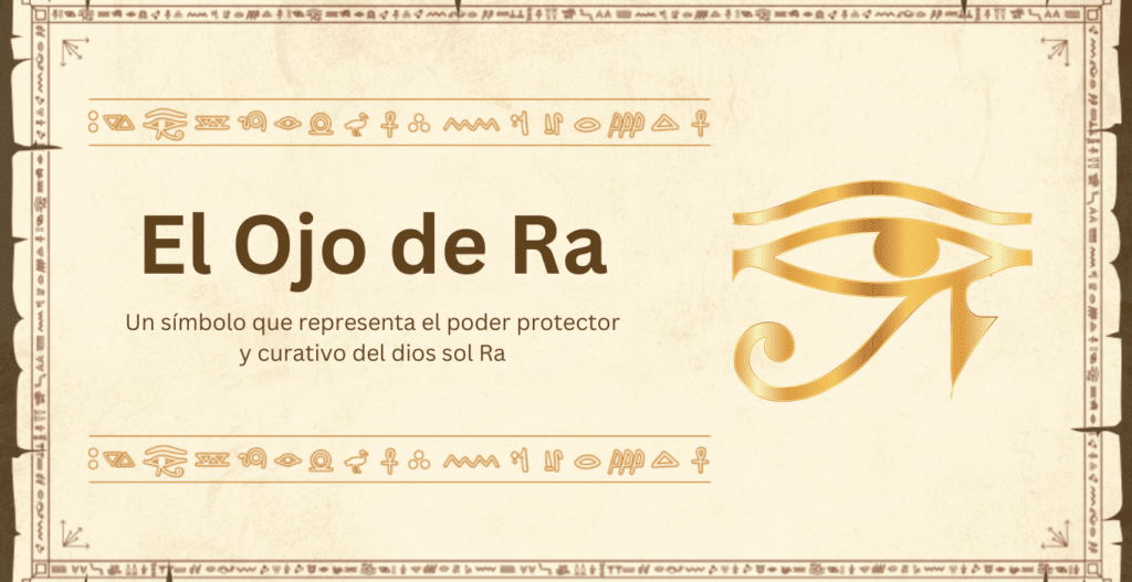 los 30 principales Símbolos Egipcios Antiguos y su significados