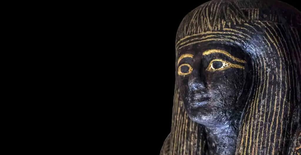 Los 15 Reyes y Reinas de Egipto Más Famosos